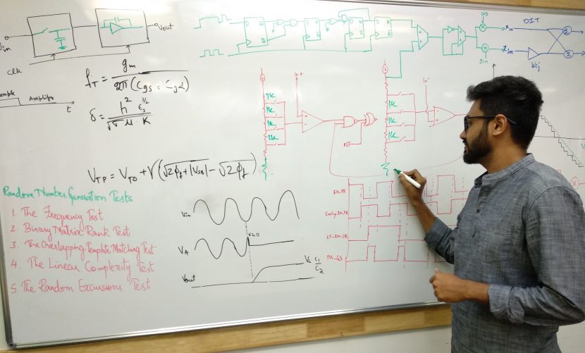 Working at Signalchip – Signalchip