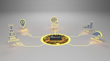 Signalchip – Steering the electron