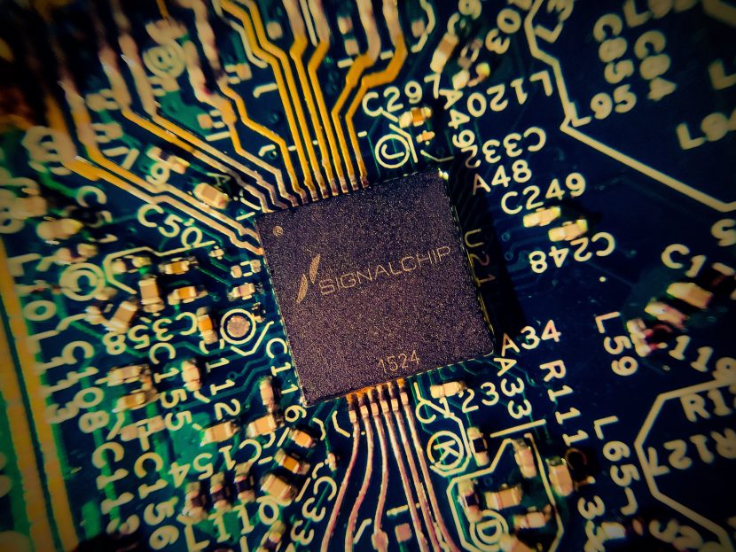 RF Transceivers – Signalchip